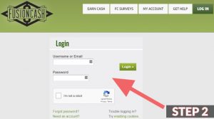 FusionCash Review - Legit or Scam? | All Surveys